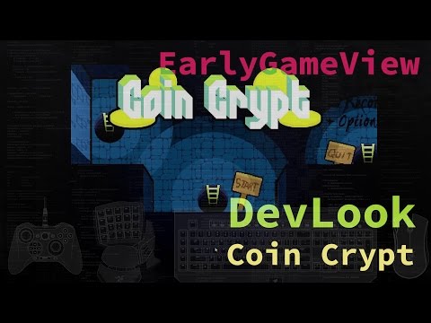 Steam Community :: Video :: DevLook at.. Coin Crypt upd. 5 May 2014 ...