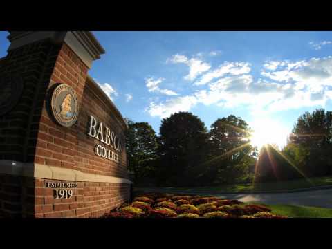 Babson College, F.W. Olin Graduate School of Business : Rankings, Fees ...
