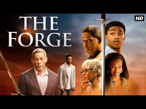 The Forge (2024) Drama/Fantasy Full Movie in English HD review & details | Cameron Arnett, Aspen |