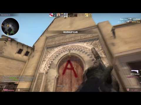 Steam Community :: Video :: Shitty Decoy Physics (CS:GO)