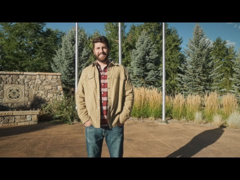 Online Journalism and Media Communication Degree – Student Story: Conor