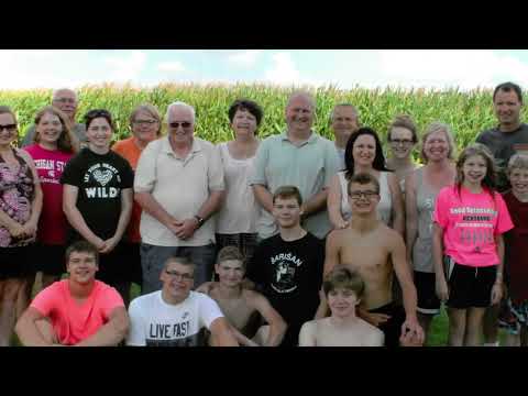 Bruce Fleck - Life Story Digital Video
