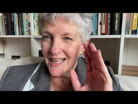 How Fiction Works: Narrative Voice, Own Voices