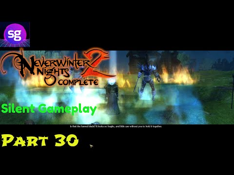 Steam Community :: Video :: Neverwinter Nights 2 Part 30