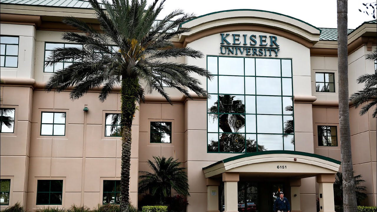 Keiser University Vietnam