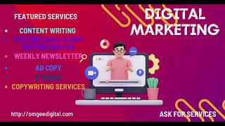 OMGee Digital Technologies Reviews | View Portfolios | DesignRush