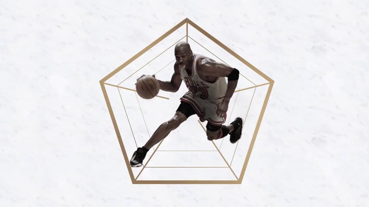The Jordan Standard