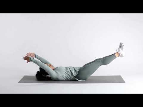 How to Do a Hollow Hold: A Guide from Physical Therapists
