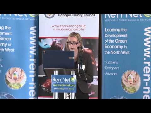 BREEAM and Environmental Assessment Methods - Amanda Gallagher - Easlar