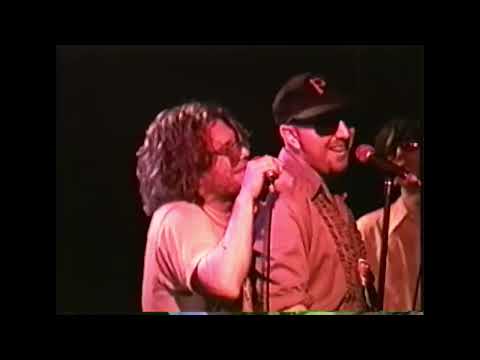 Thelonious Monster- 9:30 Club, Washington DC 2/20/93 Xfer from 1st gen ...