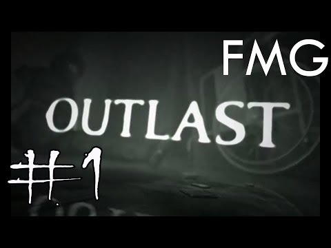 Steam Community :: Video :: OUTLAST #1 its going to be scary (with face ...