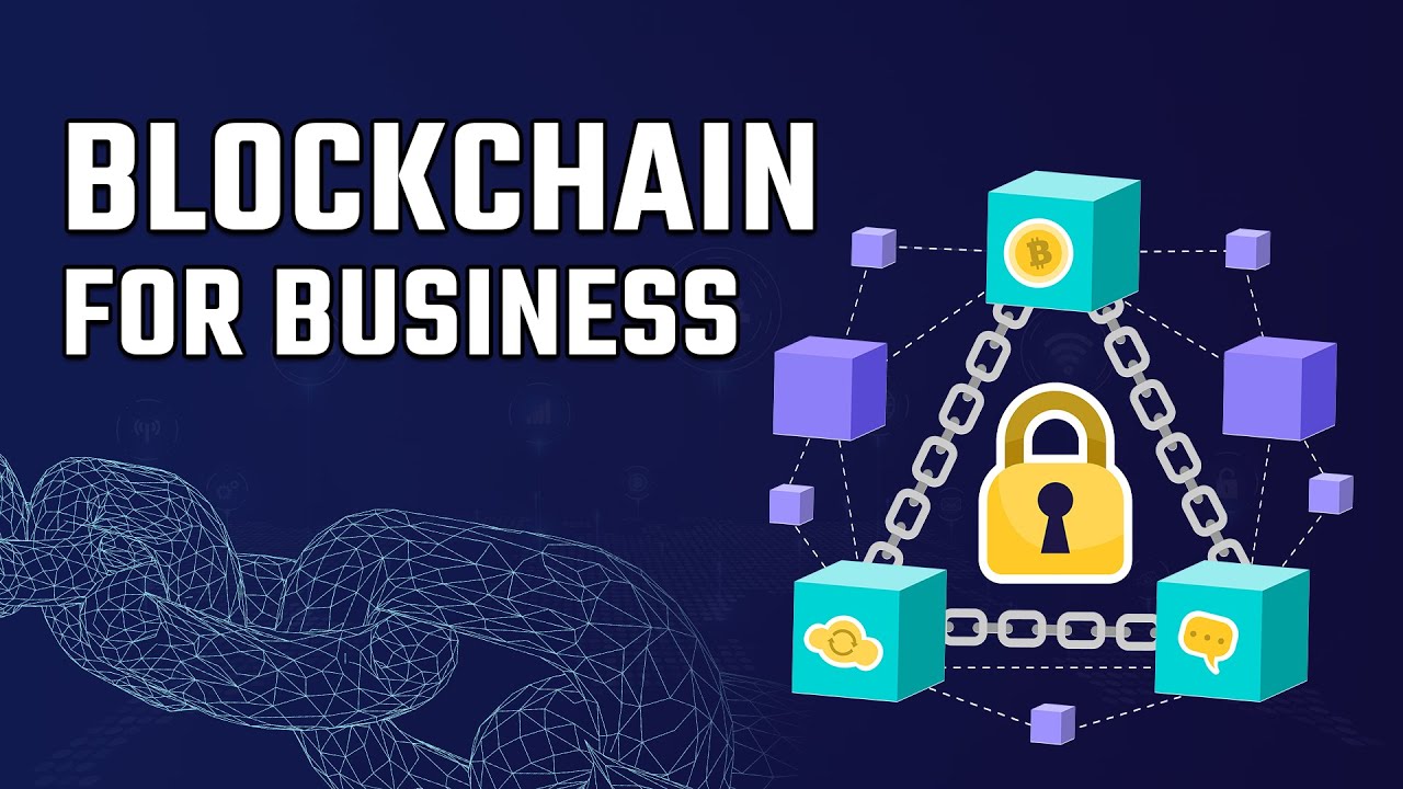 Blockchain Technology | Decentralization & Centralization | Cryptography | Digital Transformation