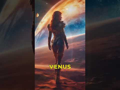 Unveiling the Mysteries of Venus