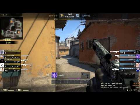 Steam Community :: Video :: CS:GO 1TAP Moment