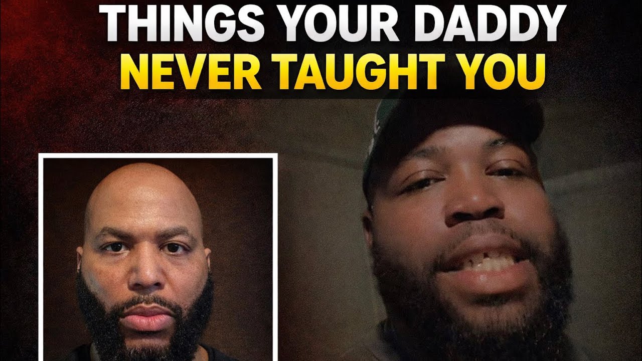 Things Your Daddy Never Taught You