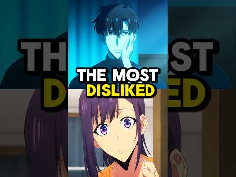 MOST DISLIKED SOLO LEVELING ANIME EPISODE...