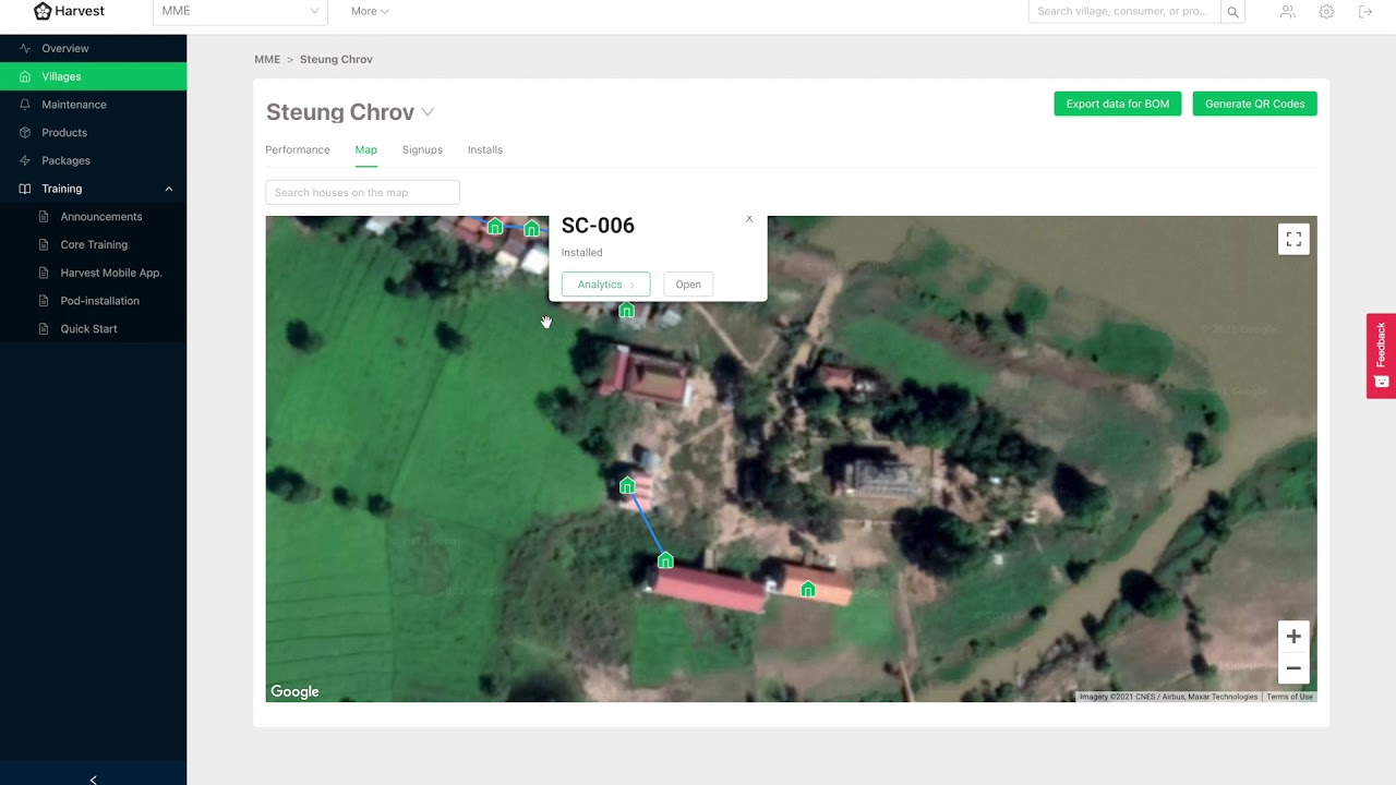 Okra Full product walkthrough