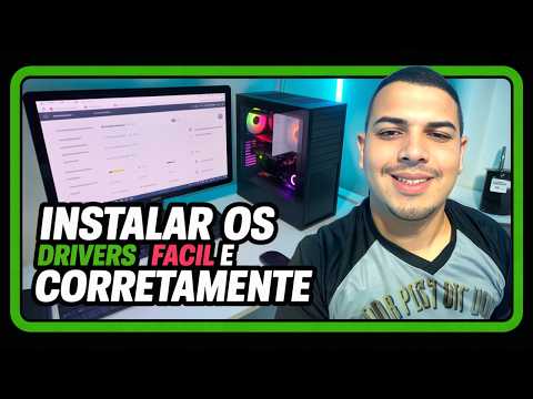How to Install All Drivers Online and Offline - The Complete Guide