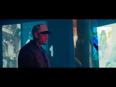 Chris Brown- Press Me (Video remix) Mashup ft Shak Bless