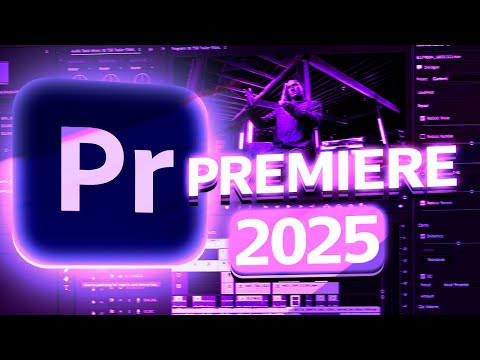 Adobe Premiere Pro Crack 2025 | New Adobe Premiere Pro Crack | Free Download