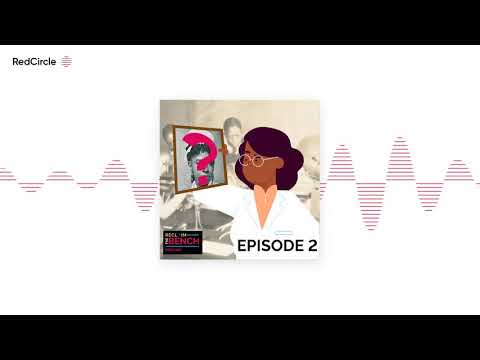 Episode 2: Dr Rebecca Lee Crumpler - The "Mother" of Modern Gynecology?