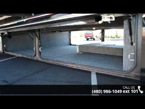 2000 Odessa Industries Overland Osprey 4052 - Auto Boss ...