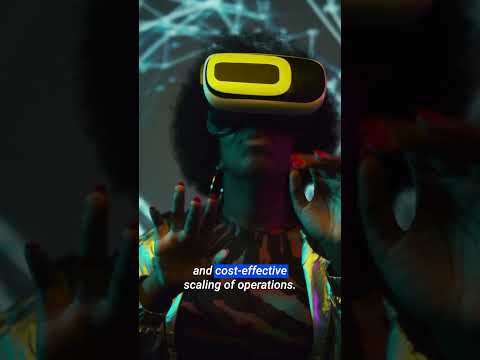 The Future of Business: How Technology Will Impact the Way We Work #shorts