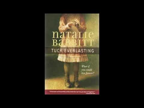 Tuck Everlasting - Chapter 7