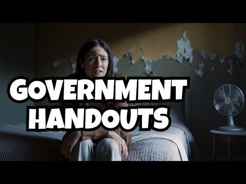 What's REALLY Behind Homelessness?