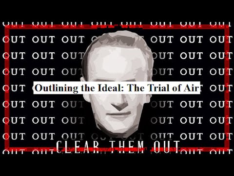 The "Dissident Right" Stands For Nothing