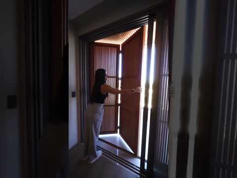 #modern #slidingdoors #balcony #design #elevation #designer #home #interiordesign #gatedesign #diy