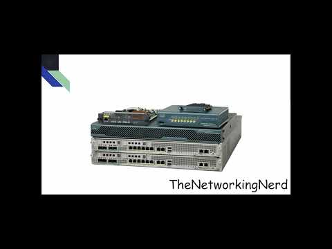 What is a firewall? How is it used in computer networks?
