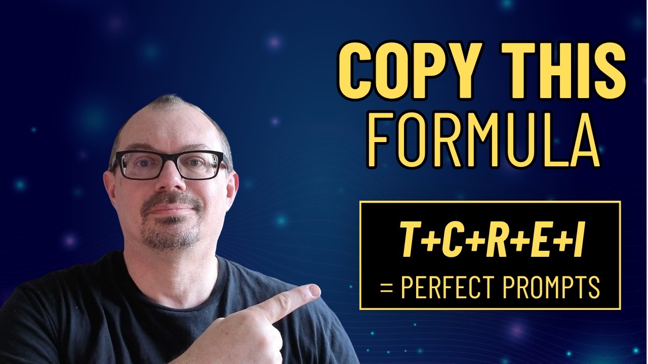 The AI Prompt Framework Every Teacher Needs