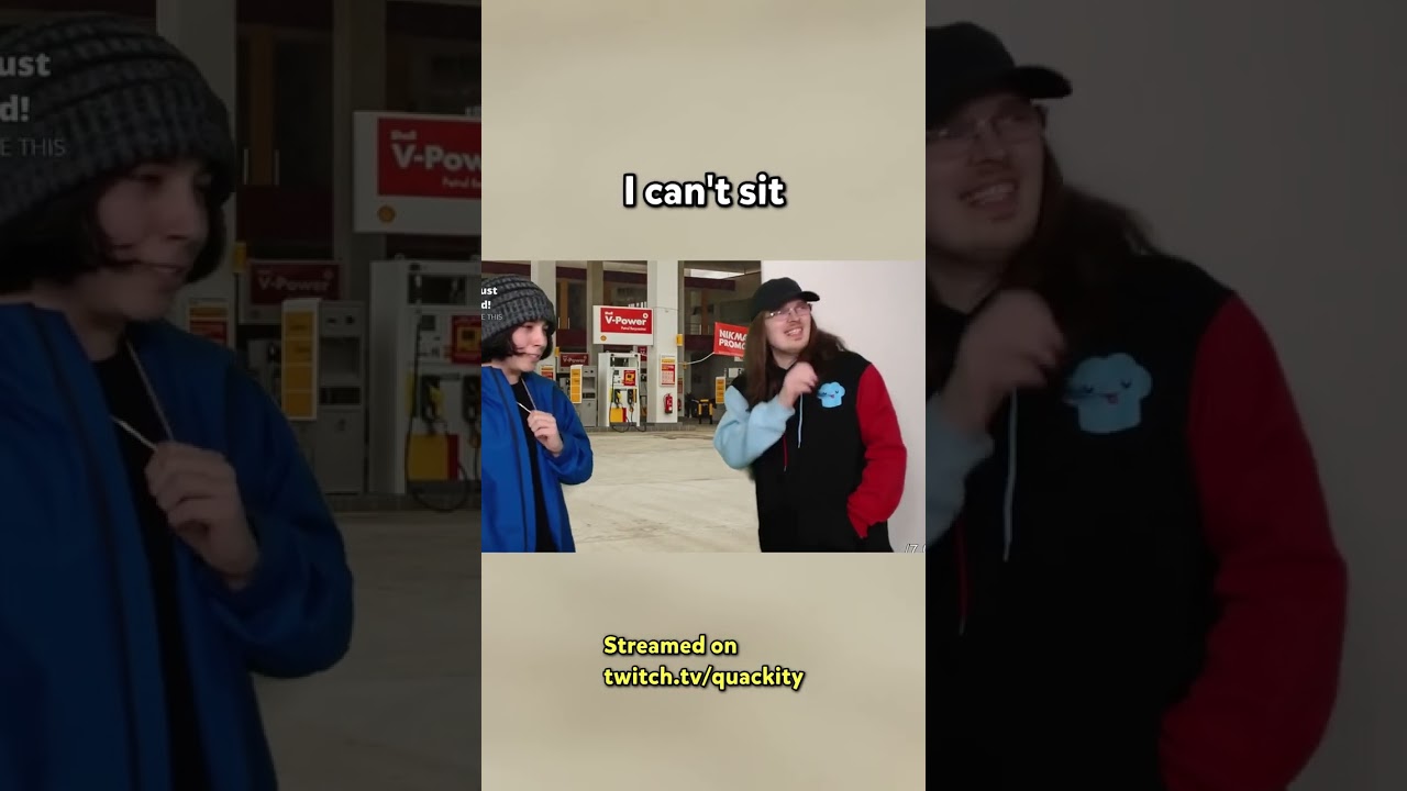 So, you wanna go out tonight? Oh…