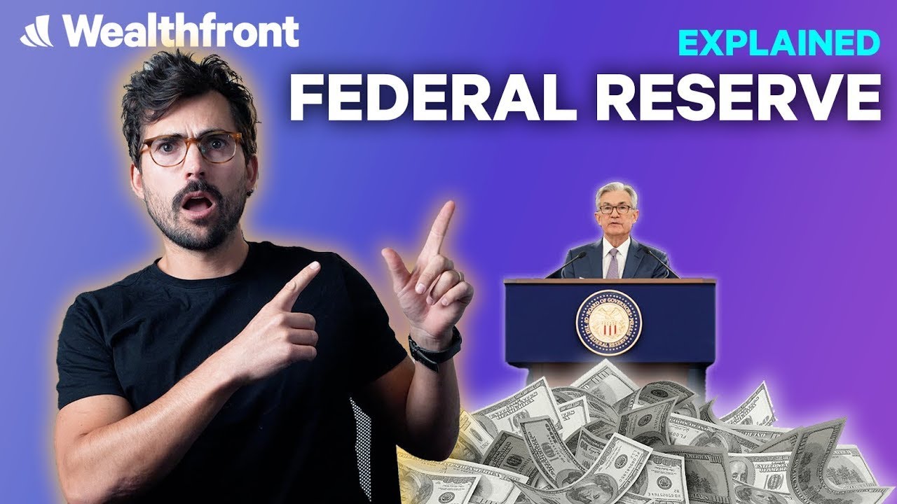How The Fed Implements Monetary Policy With Interest Rates