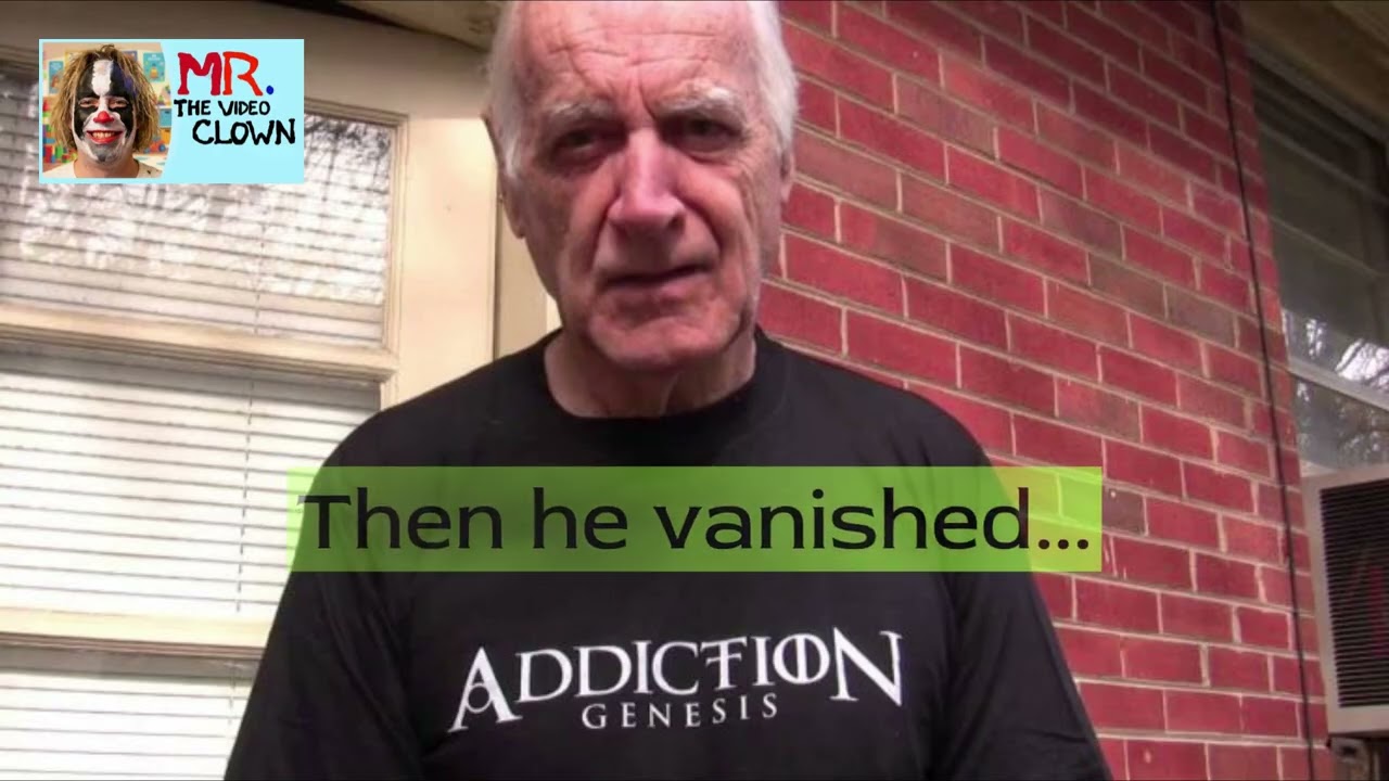 The Mystery of Featureman: Investigating the Internet's Most Polarizing Food Icon