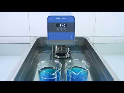 ICC lite Immersion Circulator | Integrated Circulation Pump