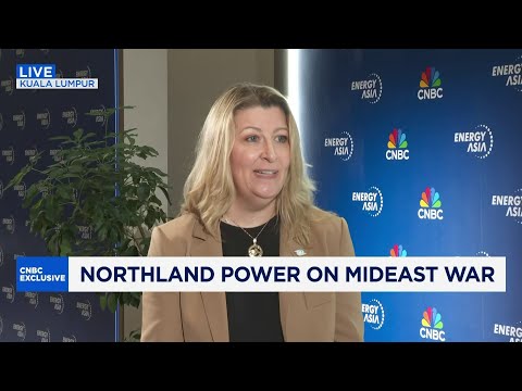 Renewable energy skepticism is misplaced, says Northland Power CEO