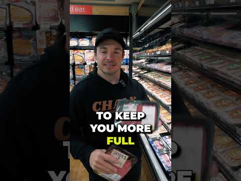 Lean meat versus fatty meat. Which one should you choose?