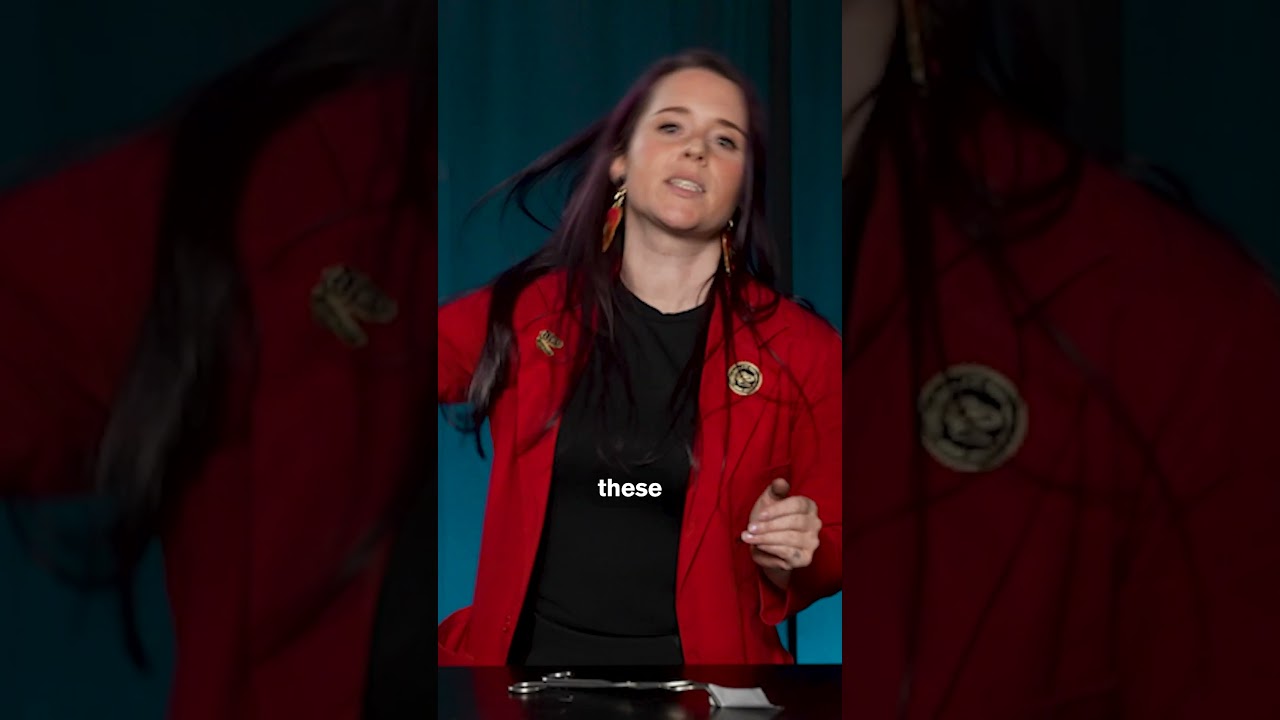 Can Light Ignite Paper? Heat Radiation Science Demo