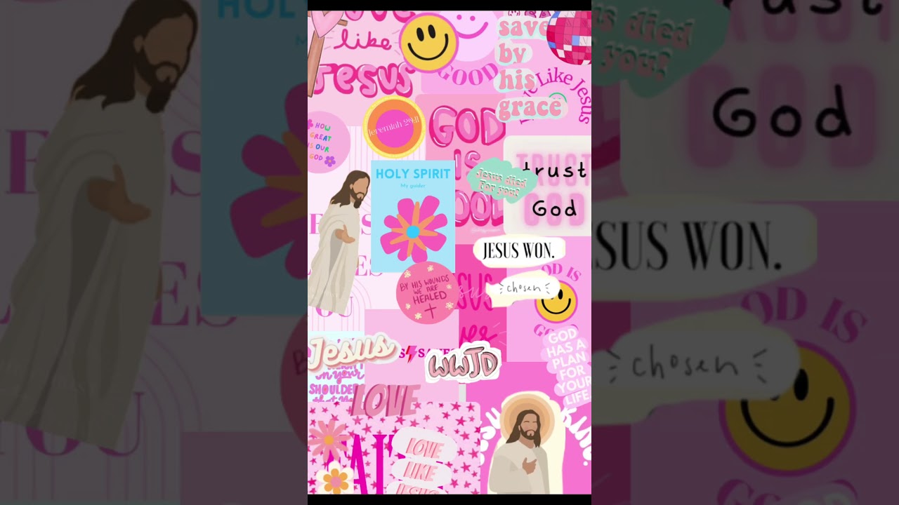 preppy christian wallpapers #christianity #preppy #wallpapers #fyp