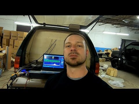 *How To Find Peak Your Peak Frequency* *Tech Time Thursday* ft ProjectSPL