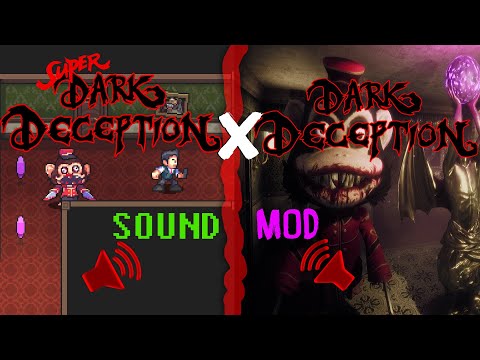 Steam Community :: Super Dark Deception