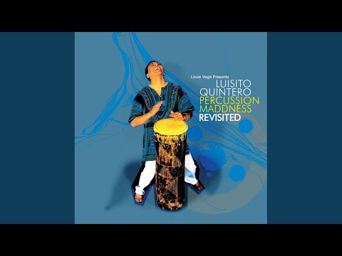 Music For Gong Gong (Original Mix)