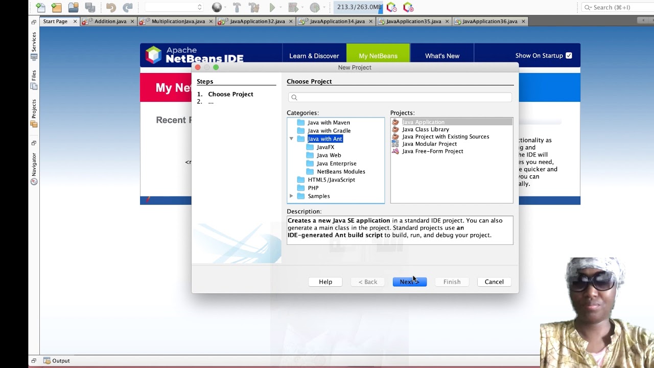 java 010 #constant in java