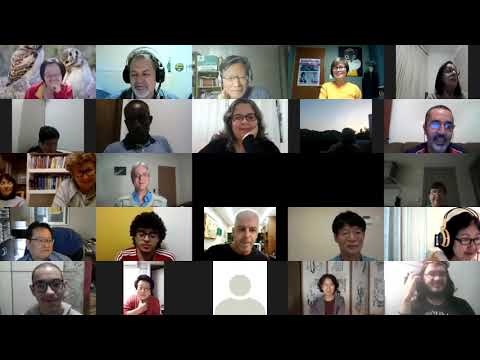 7a BRAKO - Brazilo-Koreio - Interkultura Renkontiĝo