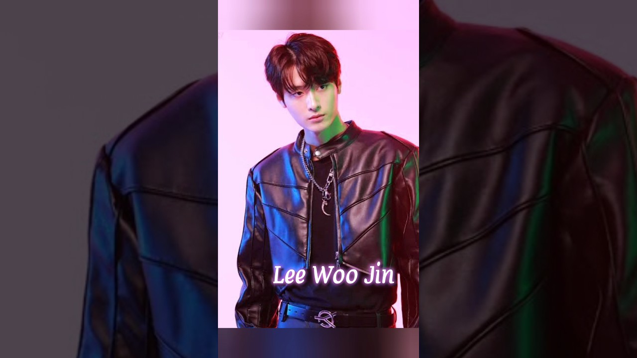 Members of GHOST 9 #ghost9 #ghost9kpop #ghosties