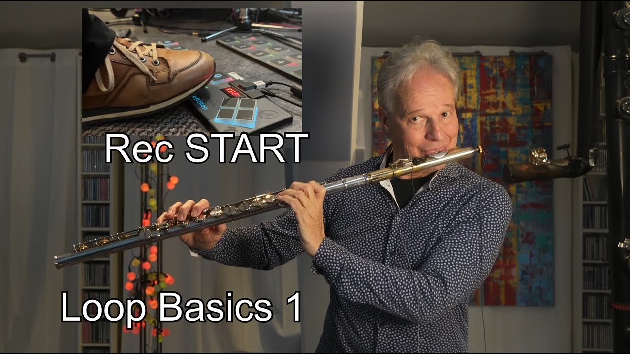 Loop Basics 1