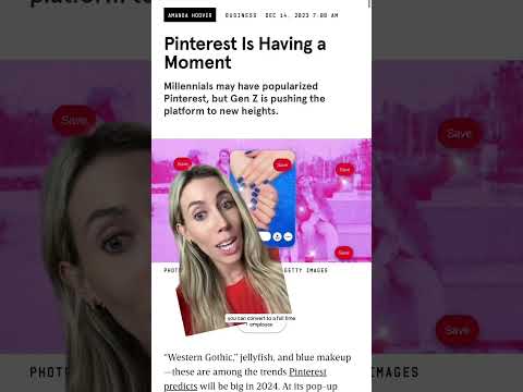 The famous Pinterest apprenticeship program (& there are many others) #career