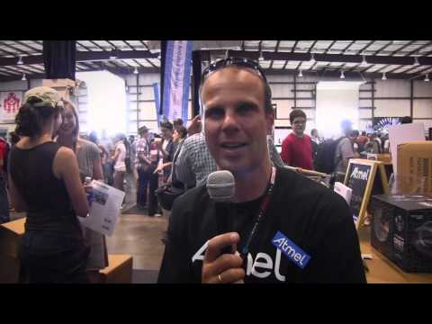 Event Sizzle Reel Example